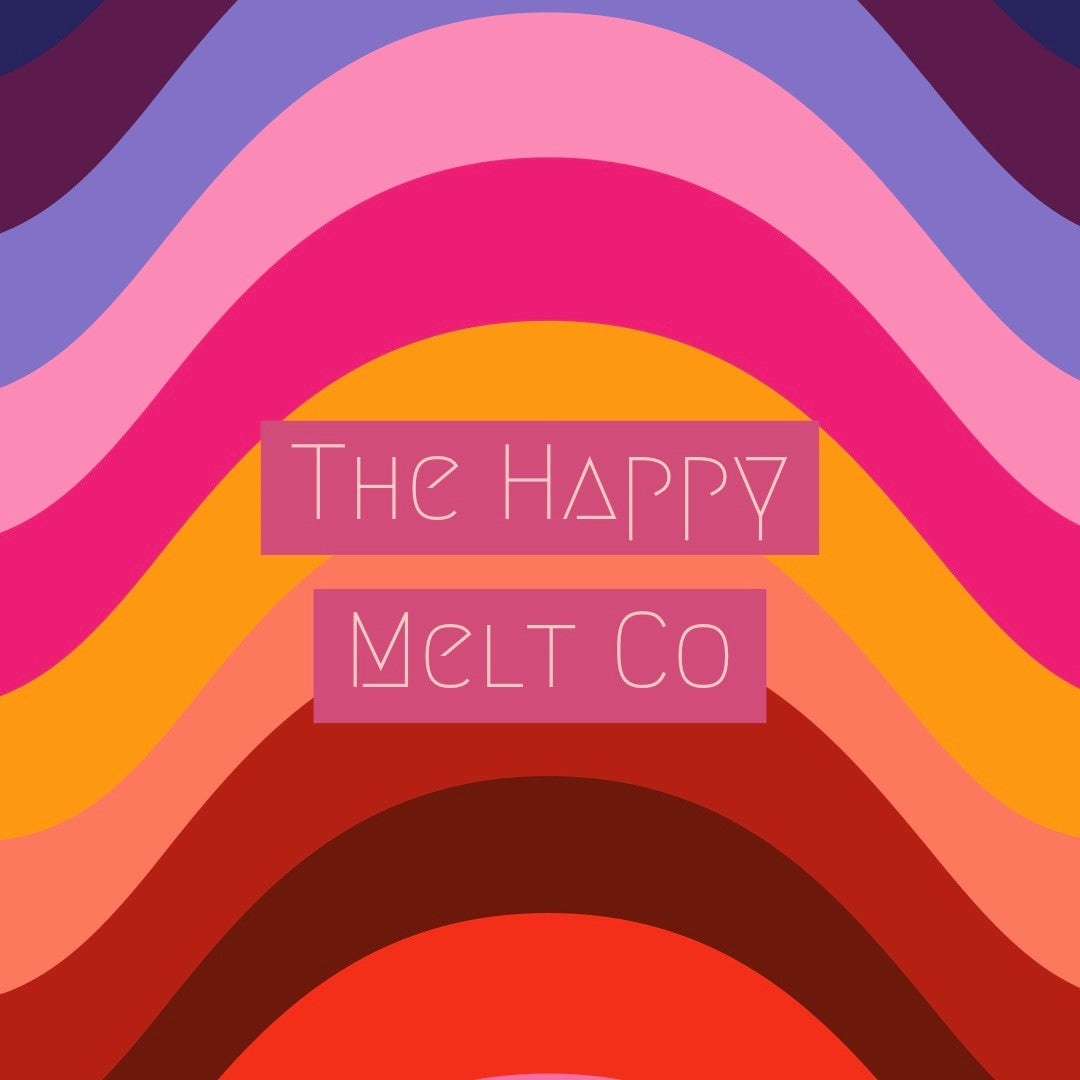 The Happy Melt Co – Opening Soon